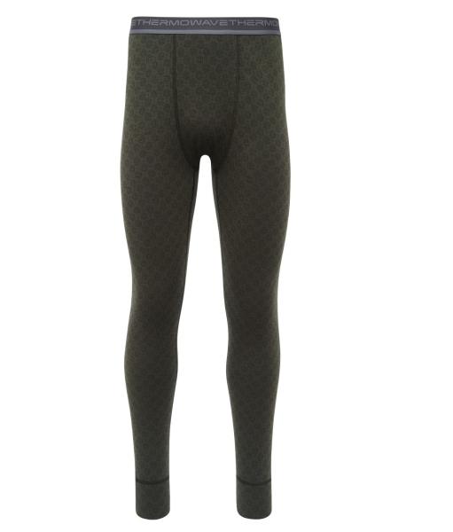 ΙΣΟΘΕΡΜΙΚΗ ΣΚΕΛΕΑ ΒΑΡΙΑ MERINO XTREME THERMOWAVE - Armyland