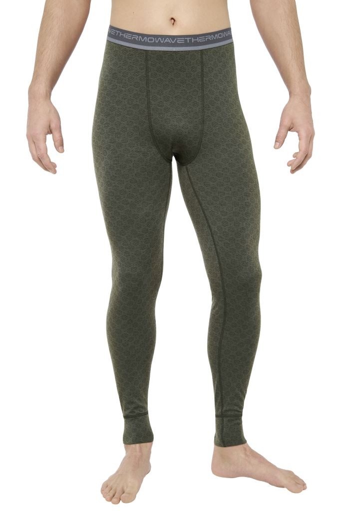 ΙΣΟΘΕΡΜΙΚΗ ΣΚΕΛΕΑ ΒΑΡΙΑ MERINO XTREME THERMOWAVE - Armyland