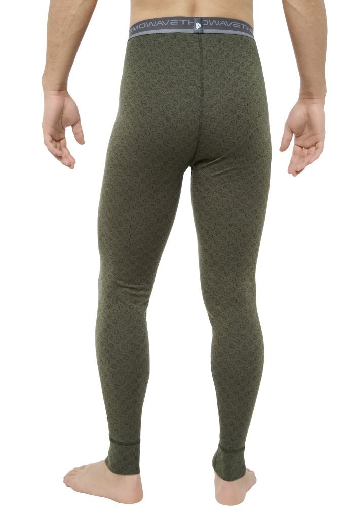 ΙΣΟΘΕΡΜΙΚΗ ΣΚΕΛΕΑ ΒΑΡΙΑ MERINO XTREME THERMOWAVE - Armyland