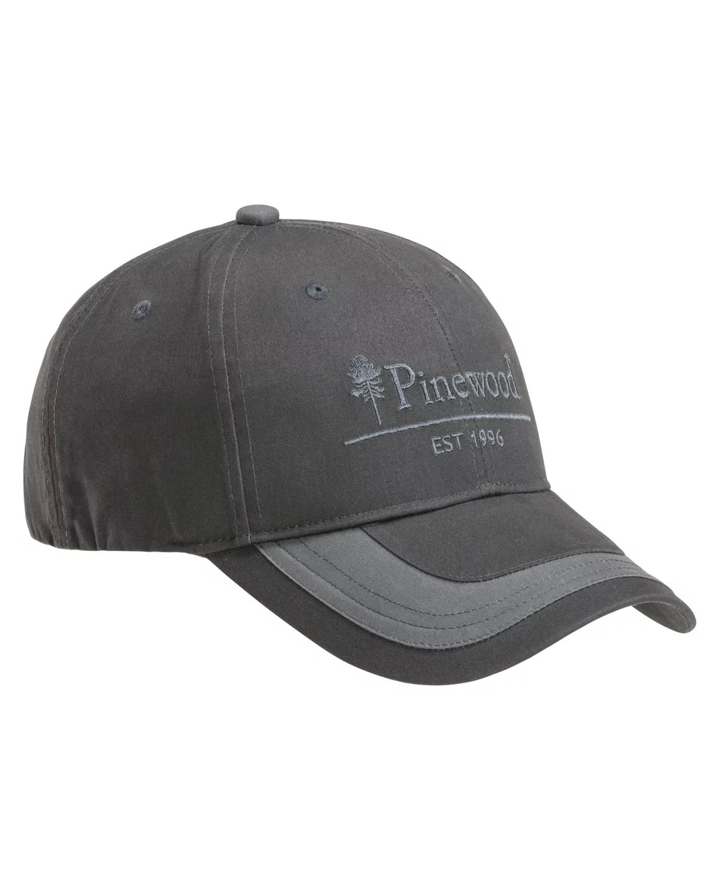 ΚΑΠΕΛΟ PINEWOOD® 2-COLOURED CAP 9194 - Armyland